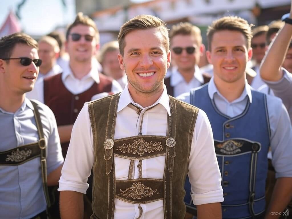 Europe Food Festivals: Top 15 Food Festivals You Can’t Miss - European Lens