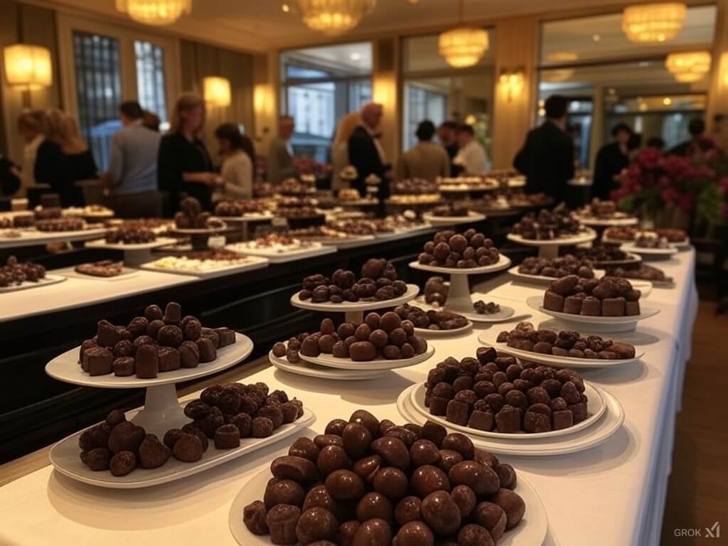 Europe Food Festivals: Top 15 Food Festivals You Can’t Miss - European Lens
