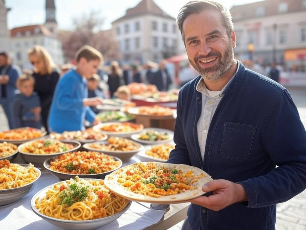 Europe Food Festivals: Top 15 Food Festivals You Can’t Miss - European Lens